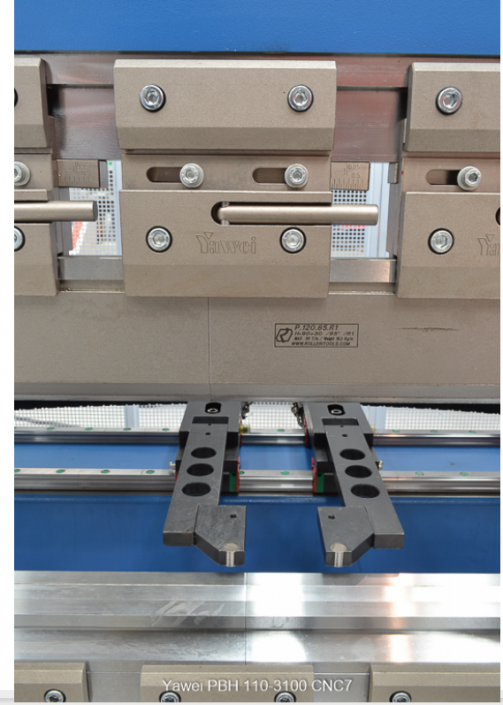 Laser Cutting, Plasma Cutting, Press Brake Folding