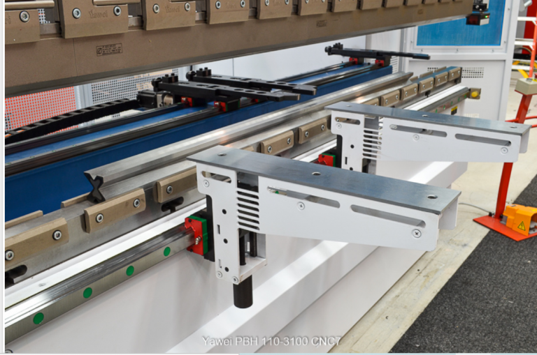 Laser Cutting, Plasma Cutting, Press Brake Folding