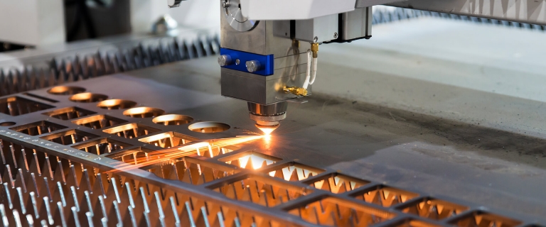 Metal Folding In Auckland | Ultra Laser Cutting & Fabrication